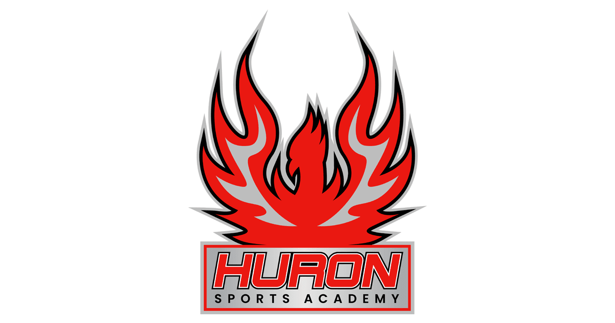 An ACCEL School for Competitive Sports & Academics - Huron Sports Academy